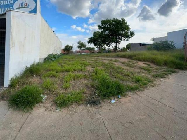 Terreno à venda em Indaiatuba, Parque Campo Bonito, com 153.44 m²