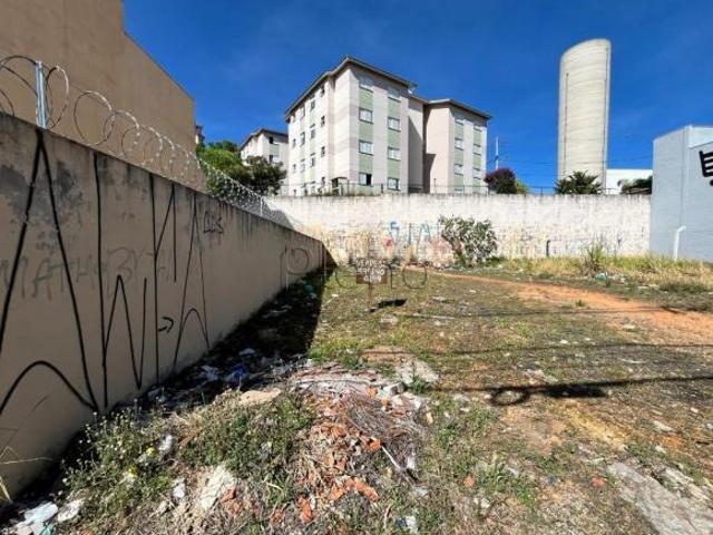 Terreno à venda em Indaiatuba, Parque Campo Bonito, com 153 m²