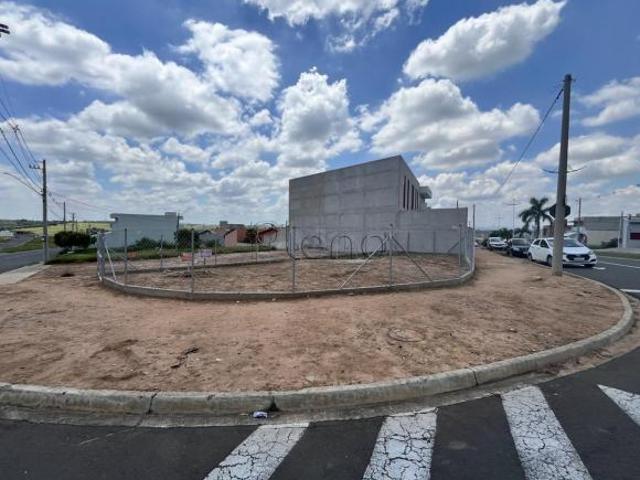 Terreno à venda em Indaiatuba, Parque Campo Bonito, com 185 m²