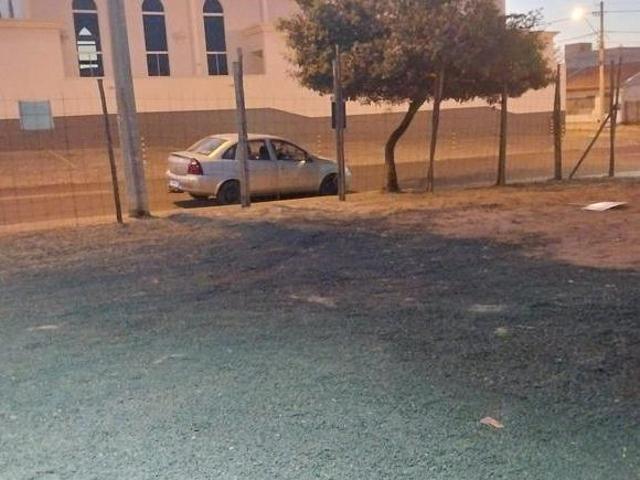 Terreno à venda em Indaiatuba, Parque Campo Bonito, com 232 m²