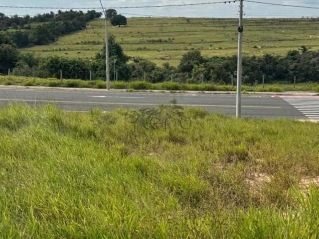 Terreno à venda em Indaiatuba, Parque Barnabé, com 159 m²