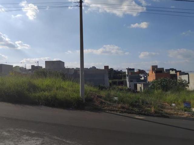 Terreno à venda em Indaiatuba, Parque Barnabé, com 150 m²