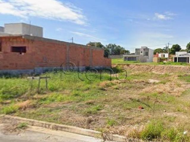 Terreno à venda em Indaiatuba, Parque Barnabé, com 150 m²