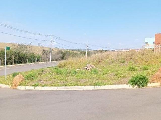 Terreno à venda em Indaiatuba, Parque Barnabé, com 196.4 m²