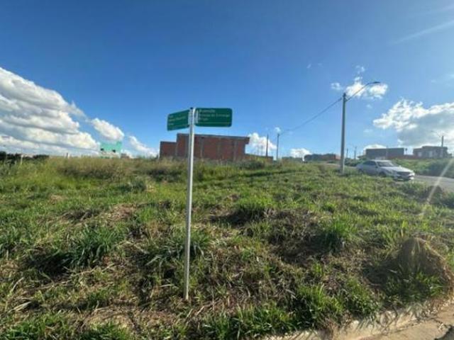 Terreno à venda em Indaiatuba, Parque Barnabé, com 216.58 m²