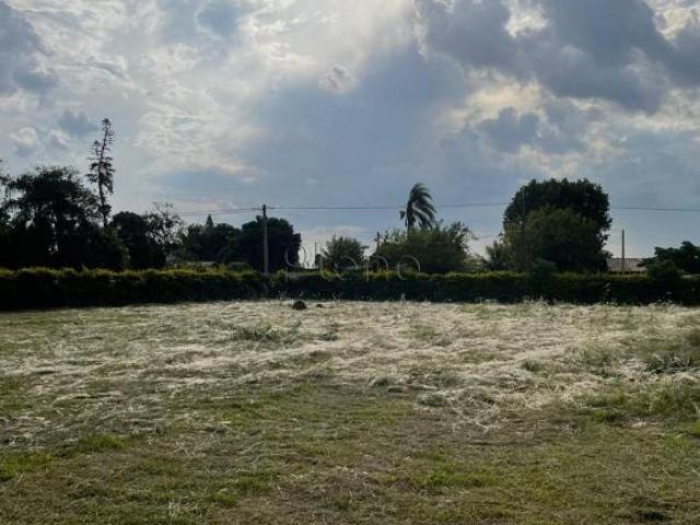 Terreno à venda em Indaiatuba, Parque das Bandeiras, com 1030 m²