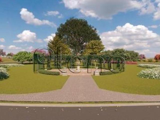 Terreno à venda em Indaiatuba, Parque das Bandeiras, com 490 m², Reserva Itanhanga