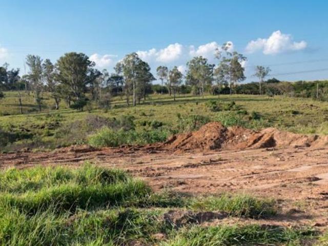 Terreno à venda em Indaiatuba, Parque Reserva Santa Maria, com 424 m²