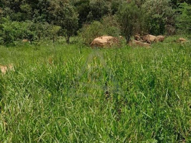 Terreno à venda em Indaiatuba, Parque Reserva Santa Maria, com 550 m², Reserva Santa Maria
