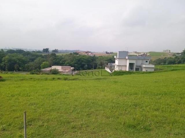 Terreno à venda em Indaiatuba, Parque Residencial Indaiá, com 1200 m²