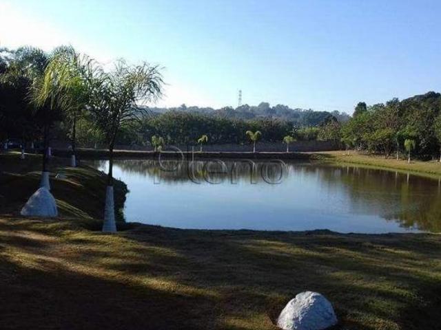 Terreno à venda em Indaiatuba, Parque Residencial Indaiá, com 1200 m²