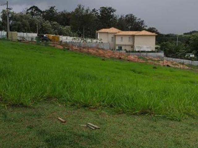 Terreno à venda em Indaiatuba, Parque Residencial Indaiá, com 1258 m², Jardim Quinta da Terracota