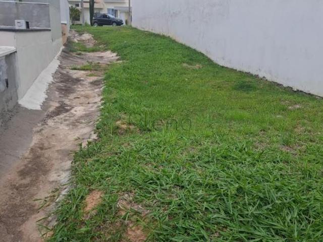 Terreno à venda em Indaiatuba, Parque Residencial Indaiá, com 218 m², Montreal R