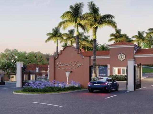Terreno à venda em Indaiatuba, Quinta do Lago, com 503.03 m², Quinta do Lago