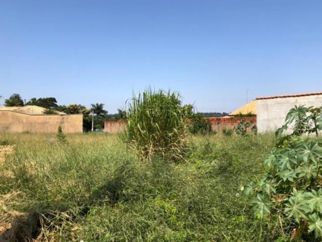 Terreno à venda em Indaiatuba, Recanto Campestre Internacional de Viracopos Gleb