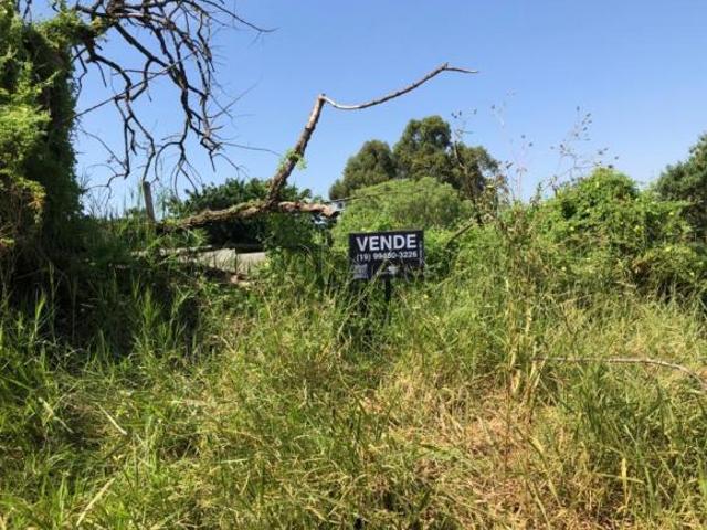 Terreno à venda em Indaiatuba, Recanto Campestre Internacional de Viracopos Gleb