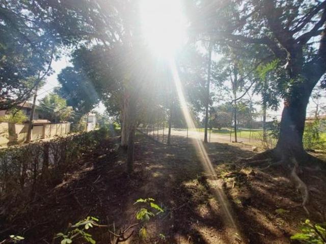 Terreno à venda em Indaiatuba, Recanto Campestre Internacional de Viracopos Gleba 6, com 1000 m²