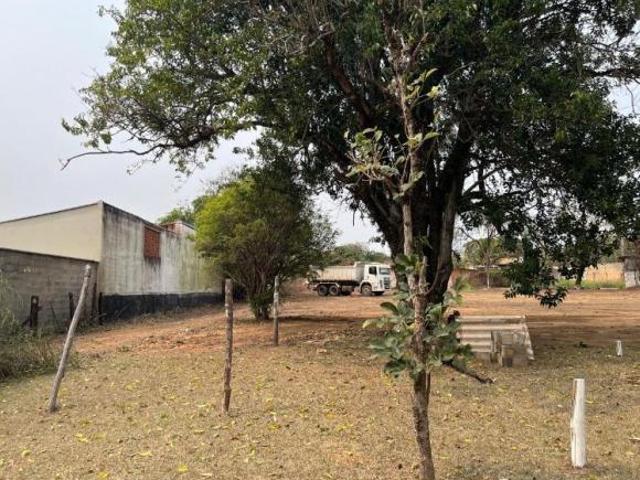 Terreno à venda em Indaiatuba, Recanto Campestre Internacional de Viracopos Gleba 6, com 1090 m²
