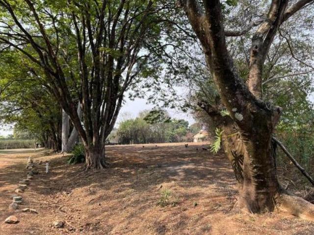 Terreno à venda em Indaiatuba, Recanto Campestre Internacional de Viracopos Gleba 6, com 1105 m²