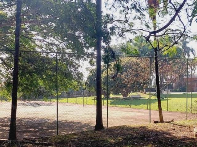 Terreno à venda em Indaiatuba, Recanto Campestre Internacional de Viracopos Gleba 6, com 3772 m²