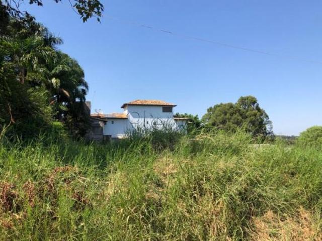 Terreno à venda em Indaiatuba, Recanto Campestre Internacional de Viracopos Gleb