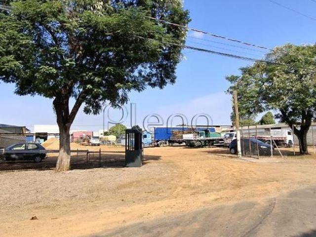 Terreno à venda em Indaiatuba, Recreio Campestre Jóia, com 1000 m²