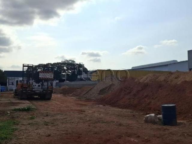 Terreno à venda em Indaiatuba, Recreio Campestre Jóia, com 1000 m²