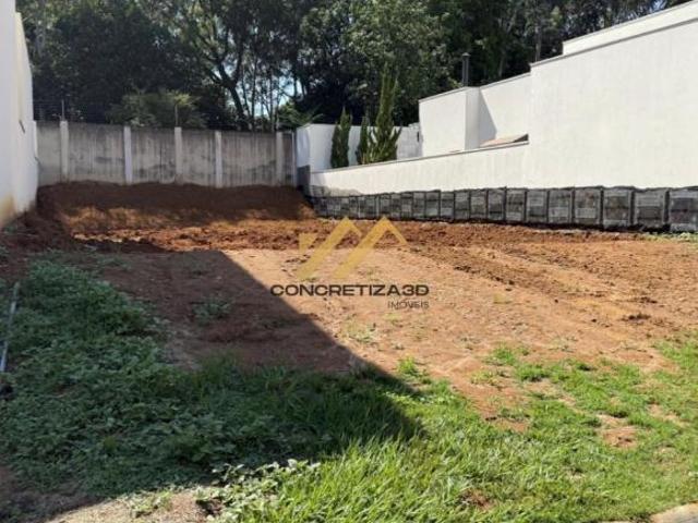 Terreno à venda em Indaiatuba, Residencial Duas Marias, com 364.86 m², Residencial Duas Marias