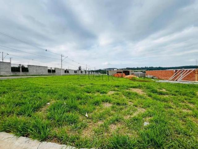 Terreno à venda em Indaiatuba, Residencial Evidências, com 439.08 m², Residencia