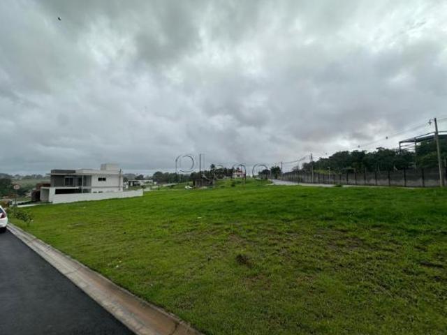 Terreno à venda em Indaiatuba, Residencial Evidências, com 514.86 m², Residencia