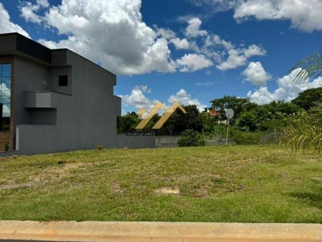 Terreno à venda em Indaiatuba, Residencial London Park, com 330 m², Residencial London Park
