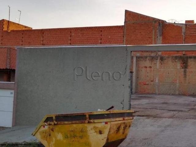 Terreno à venda em Indaiatuba, Residencial Monte Verde, com 150 m²