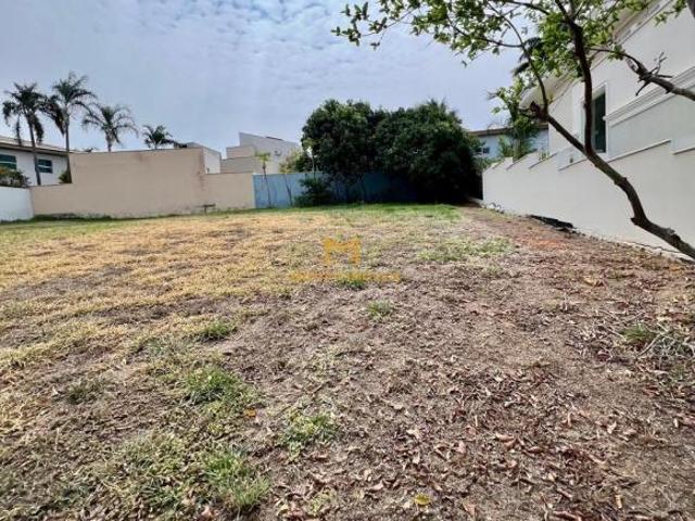 Terreno à venda em Indaiatuba SP, Altos da Bela Vista: 525,70 m² de área!