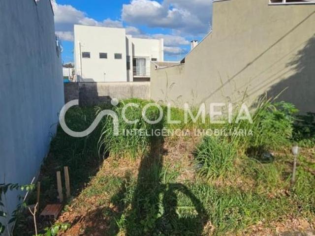 Terreno à venda em Indaiatuba SP, bairro Jardim Colonial com 153m² de área. Imperdível oportunidade!