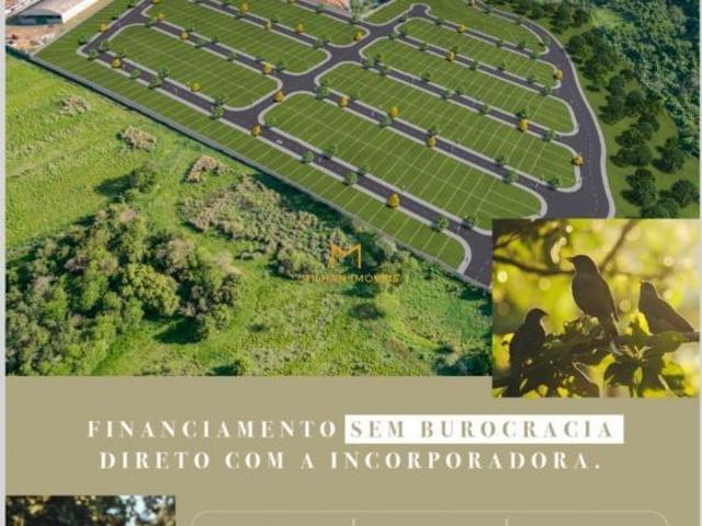 Terreno à venda em Indaiatuba SP, bairro Lagos de Shanadu: 150m² de área!