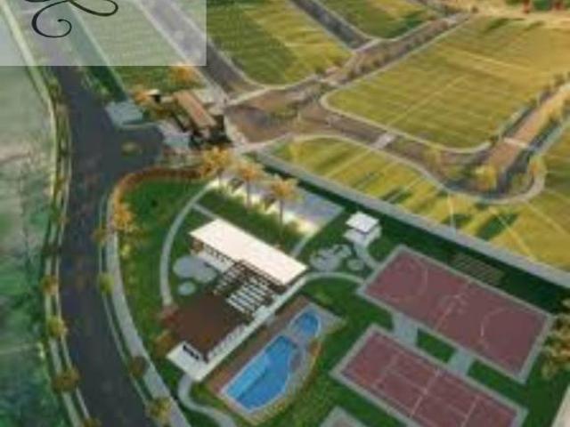 Terreno à venda em Indaiatuba SP, bairro Mato Dentro, 200m² de área!