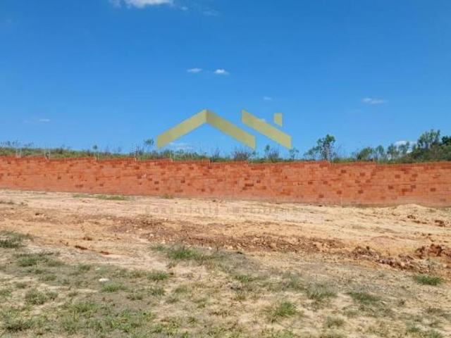 Terreno à venda em Indaiatuba SP, condomínio Jardim Park Vista Real com 303m² Ótima oportunidade!