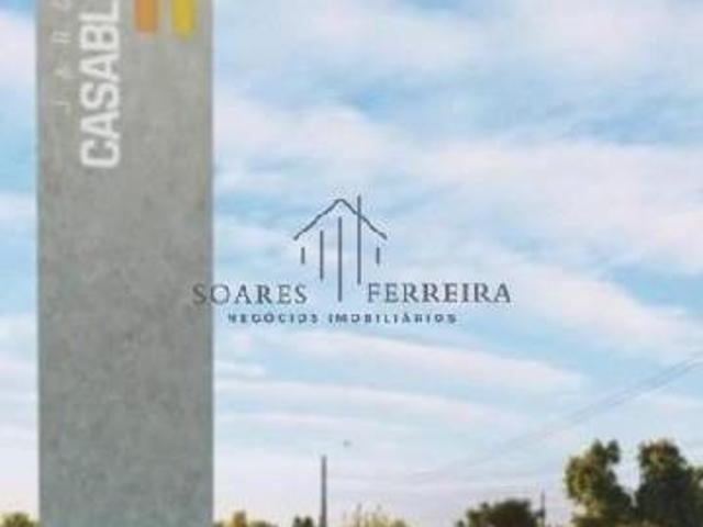 Terreno à venda em Indaiatuba SP, Jardim Casablanca: 160,88m² de área para seu novo projeto!