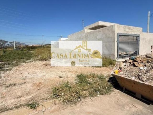 Terreno à venda em Indaiatuba SP, Jardim Bom Sucesso, 150m² de área. Adquira já o seu!
