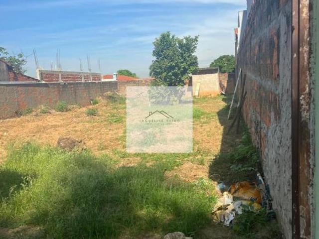 Terreno à venda em Indaiatuba SP, Jardim Juliana: 360,00 m² de oportunidade imperdível!