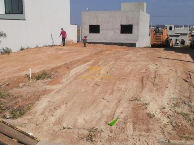 Terreno à venda em Indaiatuba SP, no bairro Smart City com 150,00 m2 de área A oportunidade que vo