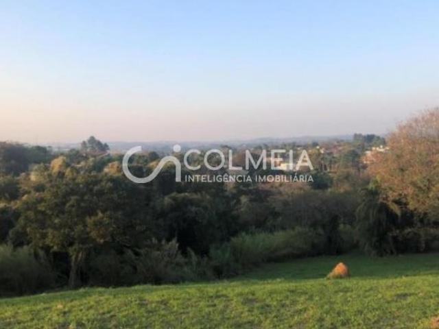 Terreno à venda em Indaiatuba SP, no Colinas do Mosteiro de Itaici, com 7.550,00 m² de área. Aprovei