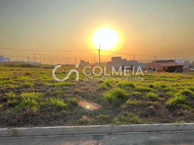 Terreno à venda em Indaiatuba SP, no Jardim das Araras, com 150,00 m² de área!