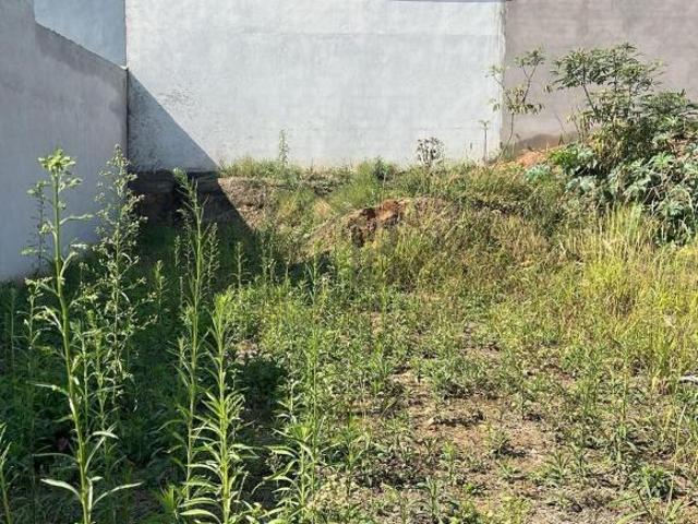 Terreno à venda em Indaiatuba SP, no Jardim Moriyama! 150,00 m² de terreno, aceita financiamento ban