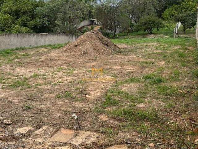 Terreno à venda em Indaiatuba SP no Recanto Campestre Viracopos Gleba 3 com 1.000m² de área! Venha c