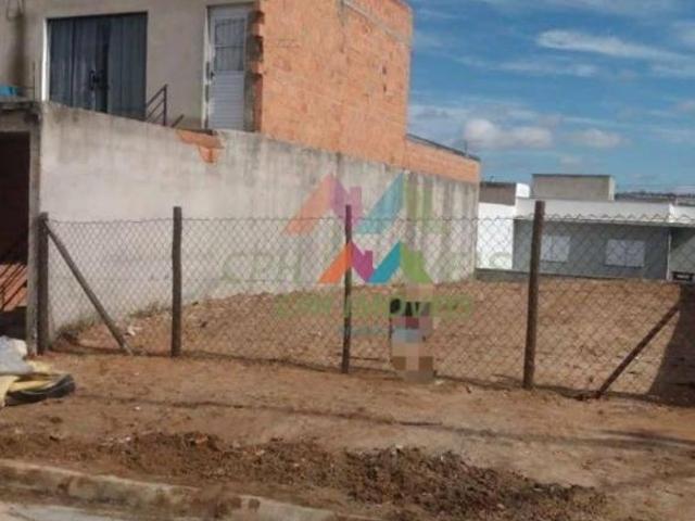 Terreno à venda em Indaiatuba/SP TE0414