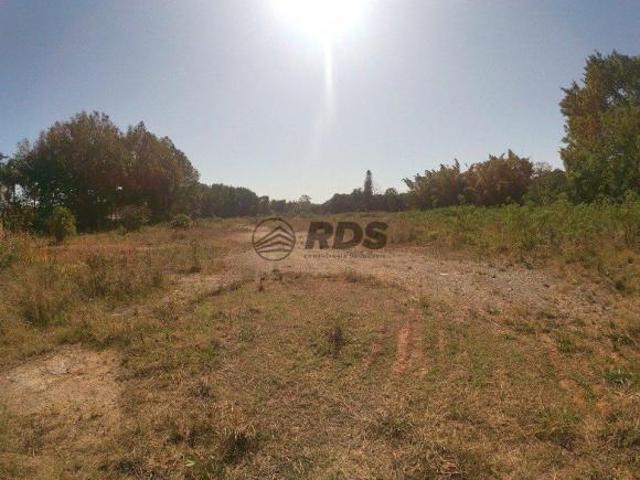 Terreno à venda em Independência