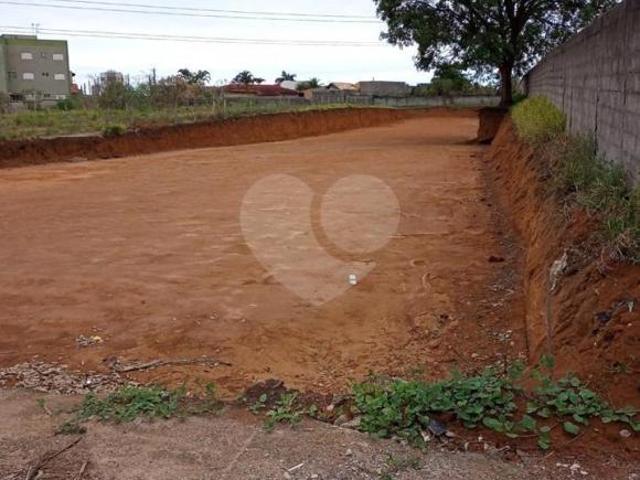Terreno à venda em Independência SP