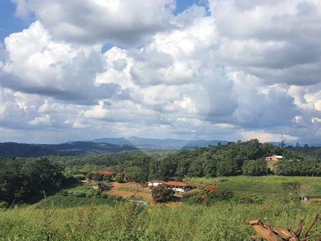 Terreno à venda em Iara SP