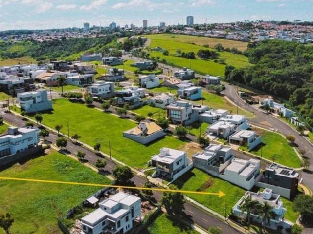 Terreno à venda em Ibiporã, Brasilia, com 300 m², Royal Boulevard Residence & Resort